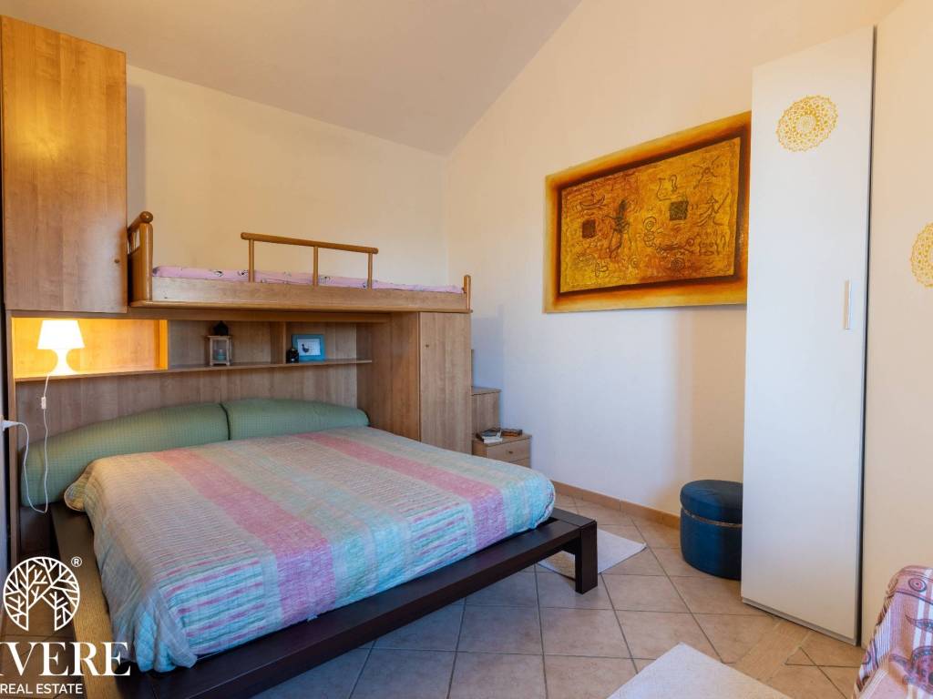 Vendita Villa bifamiliare in via Villarios Sant'Anna Arresi. Ottimo ...