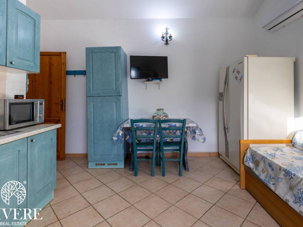 Vendita Villa bifamiliare in via Villarios Sant'Anna Arresi. Ottimo ...