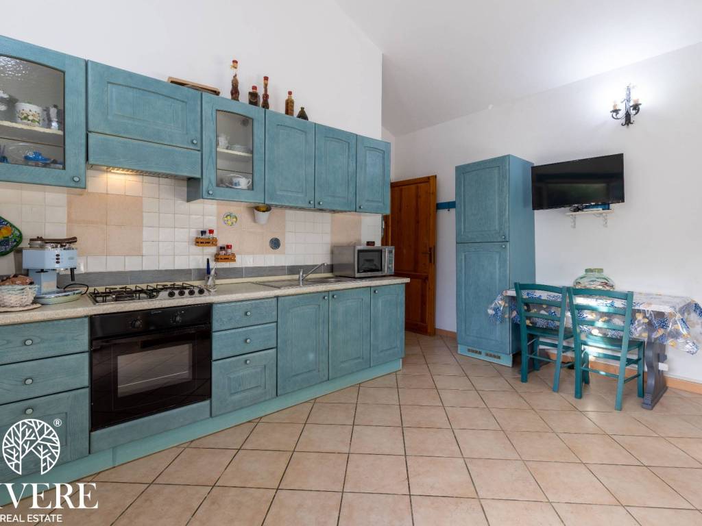 Vendita Villa bifamiliare in via Villarios Sant'Anna Arresi. Ottimo ...