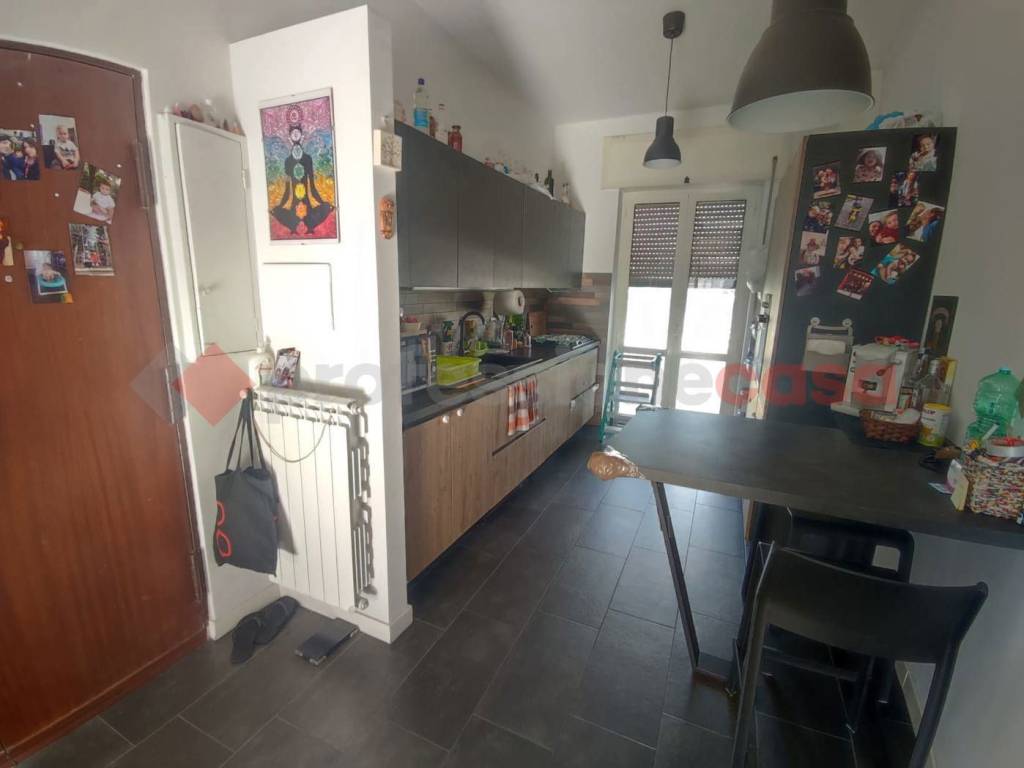 Vendita Appartamento Napoli. Trilocale in via Mario Gigante. Ottimo ...