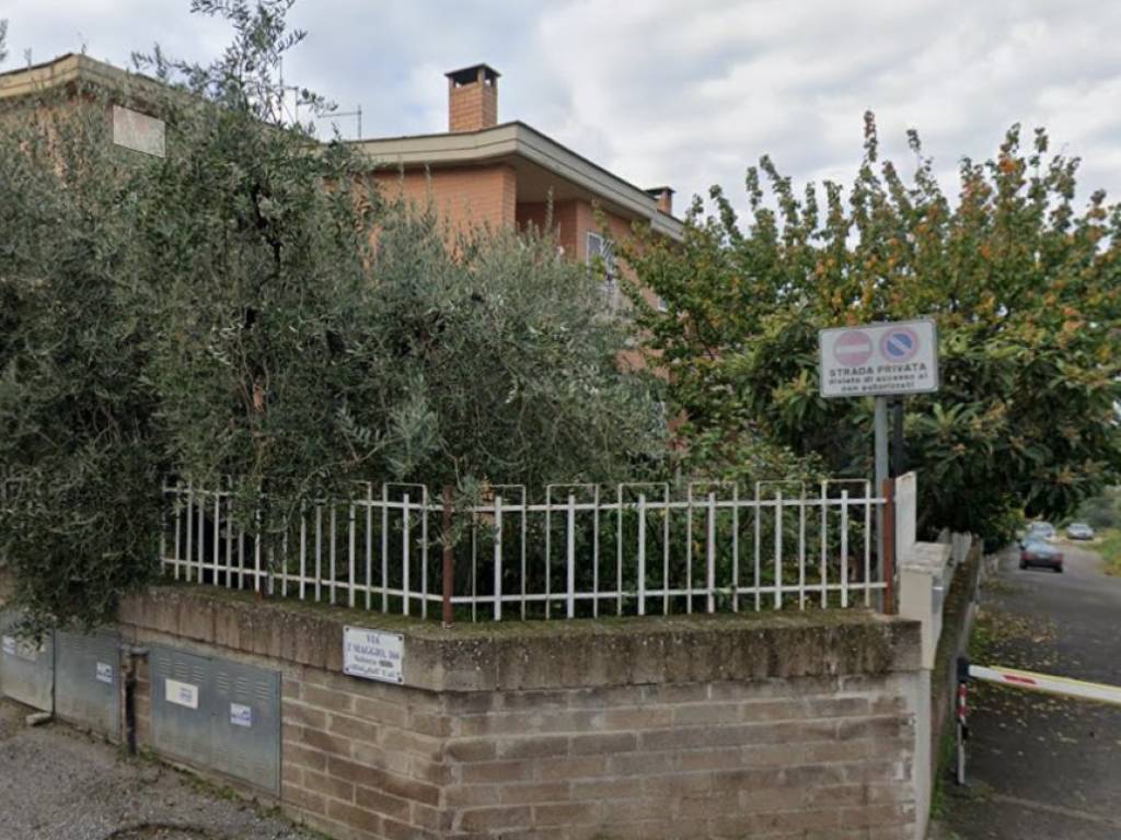 Asta per appartamento, Primo maggio, Tor Lupara Fonte Nuova, rif ...