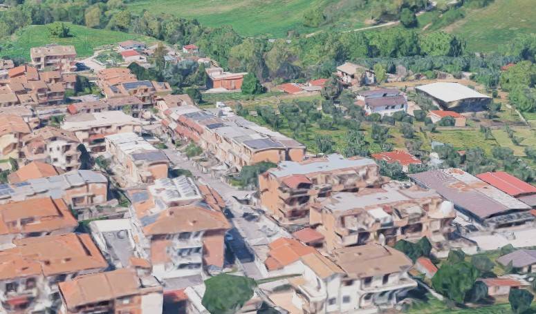 Asta per appartamento, Primo maggio, Tor Lupara Fonte Nuova, rif ...