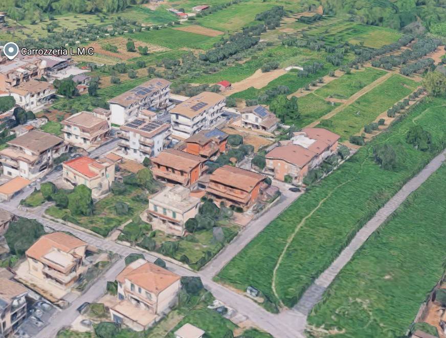 Asta per appartamento, Primo maggio, Tor Lupara Fonte Nuova, rif ...