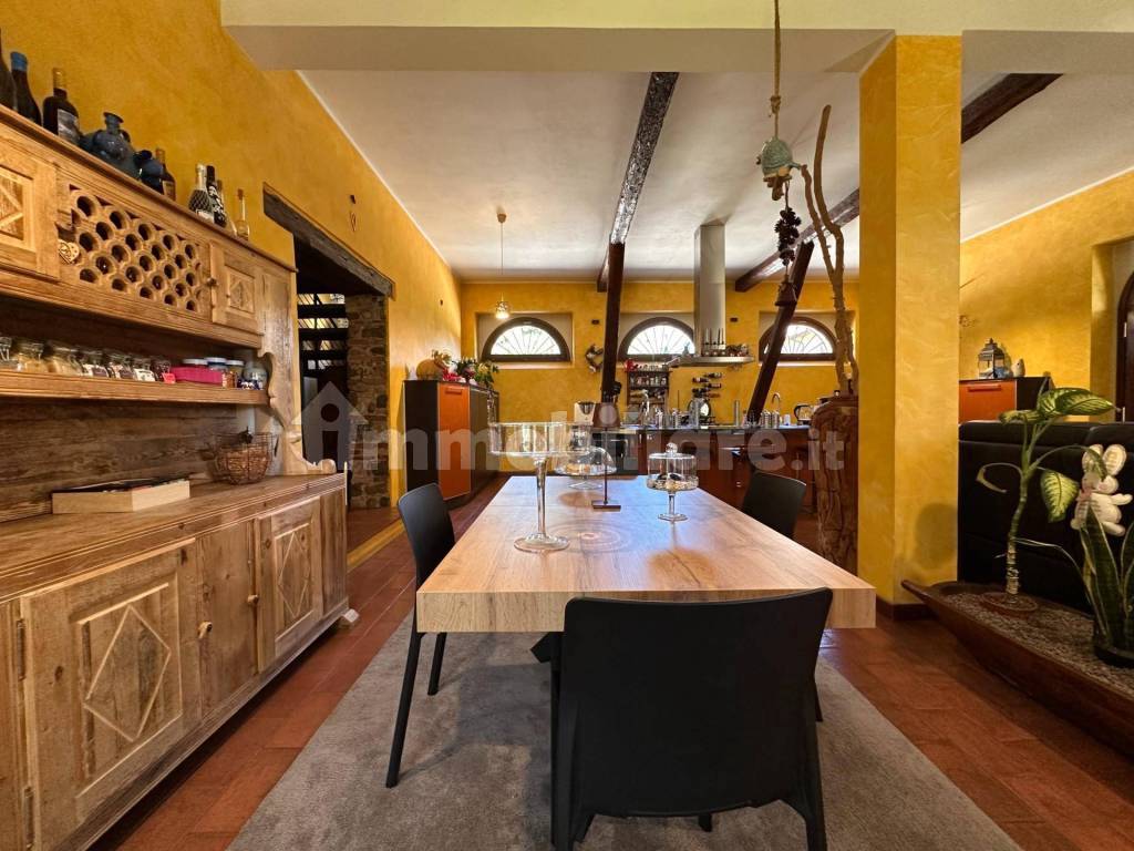 Vendita Villa unifamiliare in via G. Oberdan 14/1B Basiliano. Posto ...