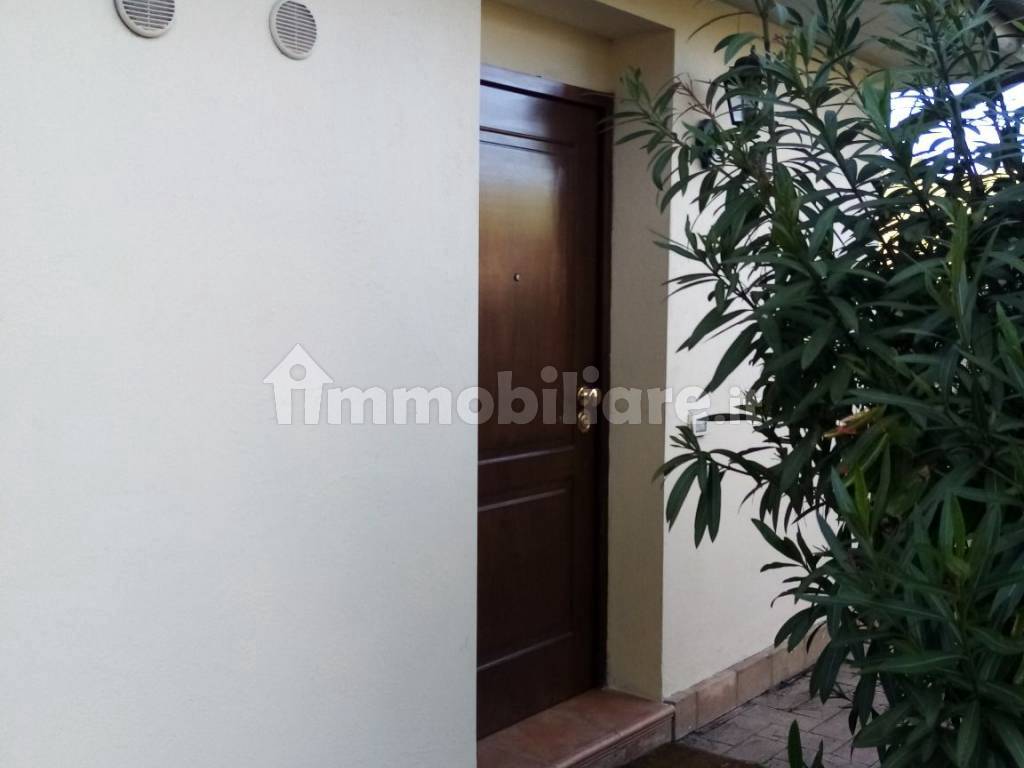 Affitto Appartamento Roma. Monolocale in via dei Carafa 164. Ottimo ...