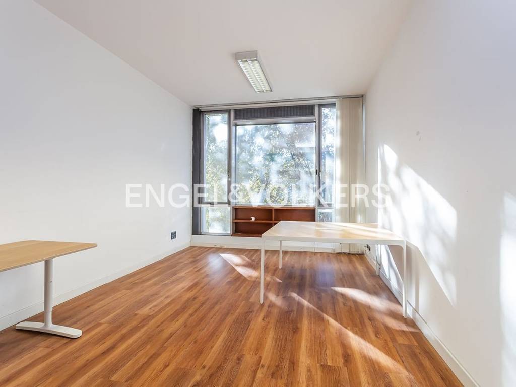 Ufficio - Studio via Cristoforo Colombo 163, Roma, Rif. 124691485 - Immobiliare.it