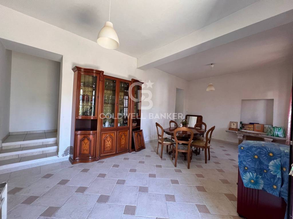 Vendita Villa unifamiliare in corso Primo Maggio Scafa. Posto auto, con ...