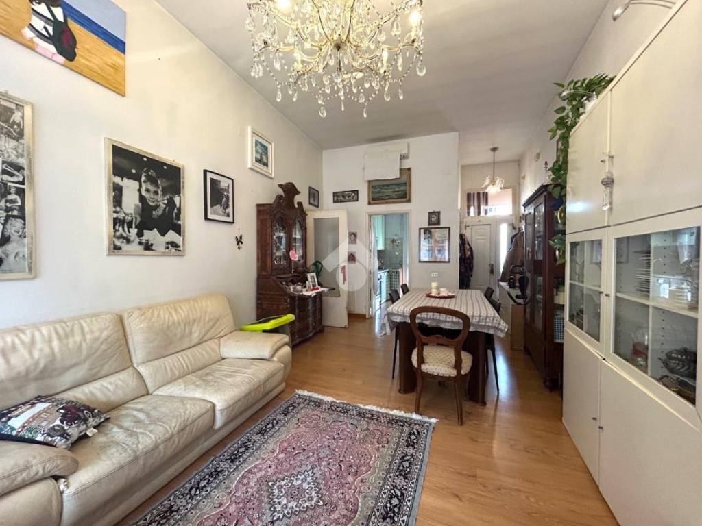 Vendita Appartamento Cervia. Bilocale in Rotonda I Maggio 4. Buono ...