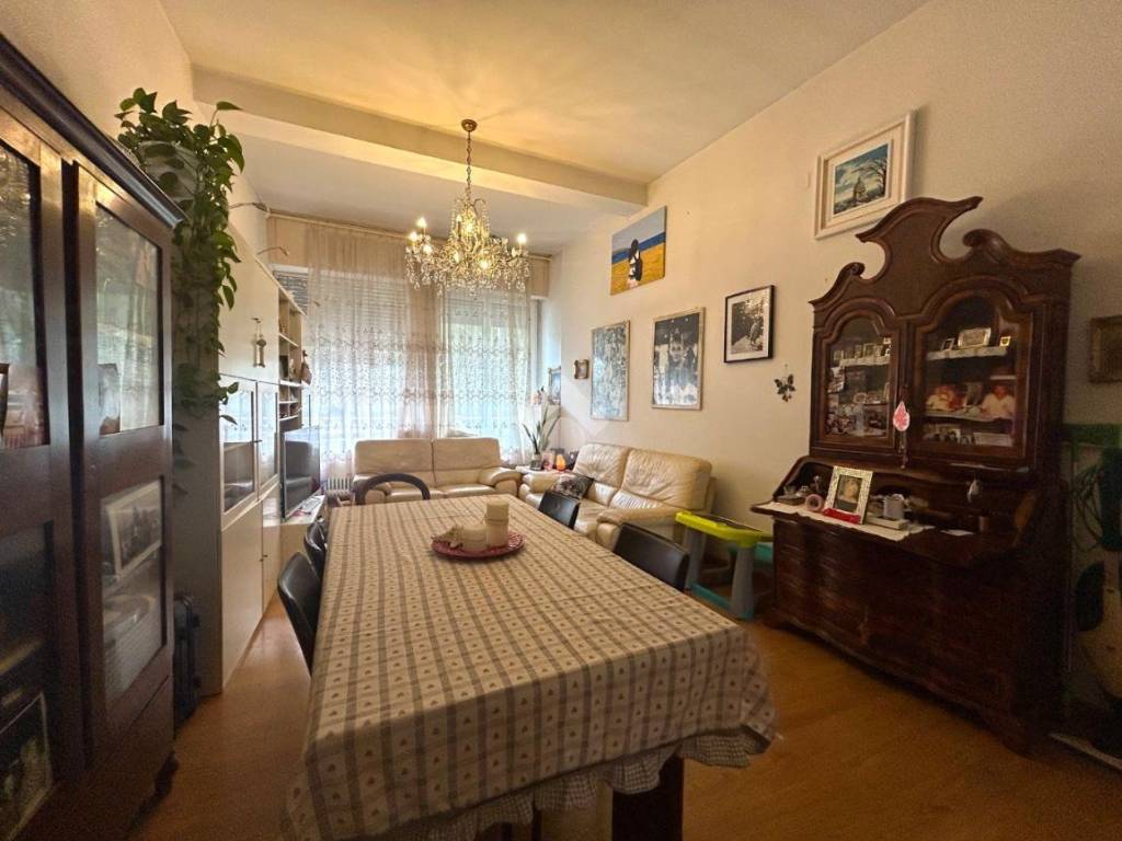 Vendita Appartamento Cervia. Bilocale in Rotonda I Maggio 4. Buono ...