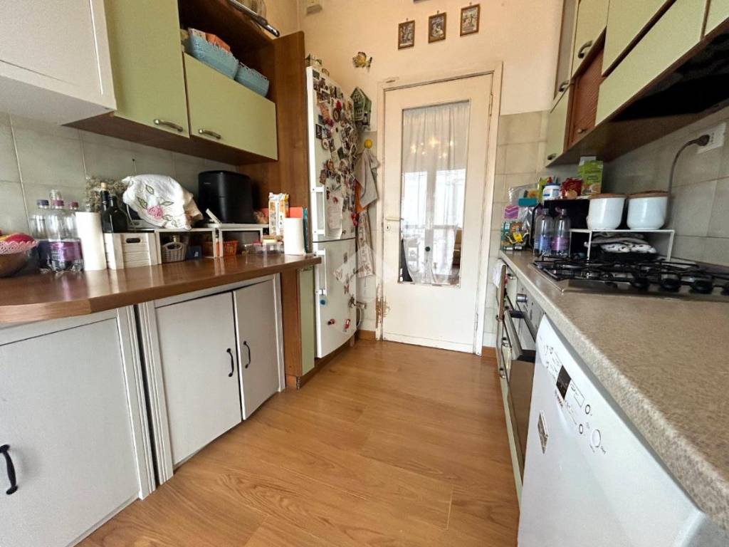 Vendita Appartamento Cervia. Bilocale in Rotonda I Maggio 4. Buono ...