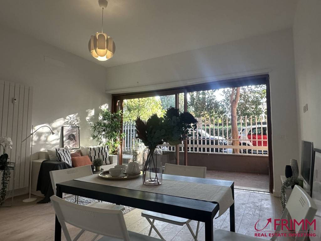 Vendita Appartamento Roma. Trilocale in via Tolmino 1. Ottimo stato ...