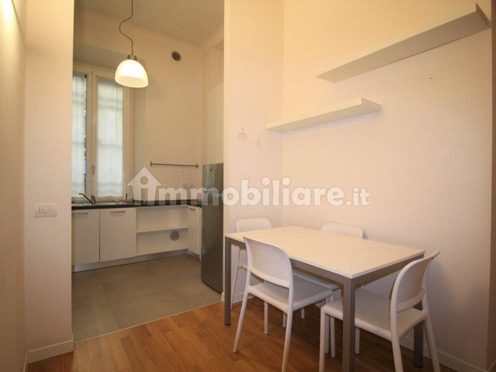 Affitto Appartamento Milano. Trilocale in piazza Antonio Gramsci ...