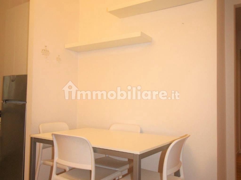 Affitto Appartamento Milano. Trilocale in piazza Antonio Gramsci ...
