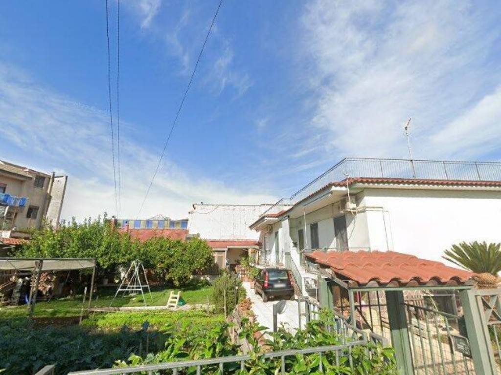 Asta per appartamento, via pioppaia 22c - Castellammare di Stabia 22c ...