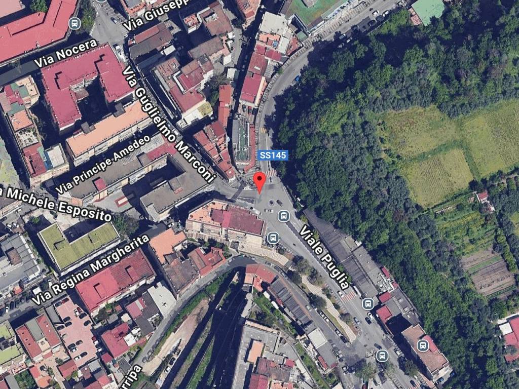 Asta per appartamento, via Cavour 7 - 80053 Castellammare di Stabia 7 ...