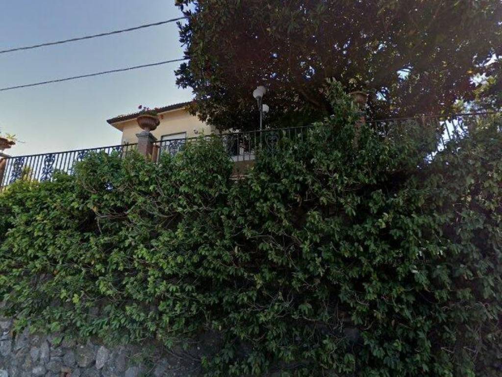 Asta per villa, via Nastro Azzurro, 22, 80061 Massa Lubrense Italia ...