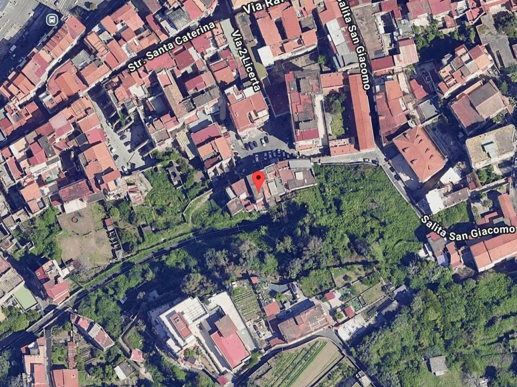 Asta per appartamento, via Prima Licerta 26 - 80053 Castellammare di ...