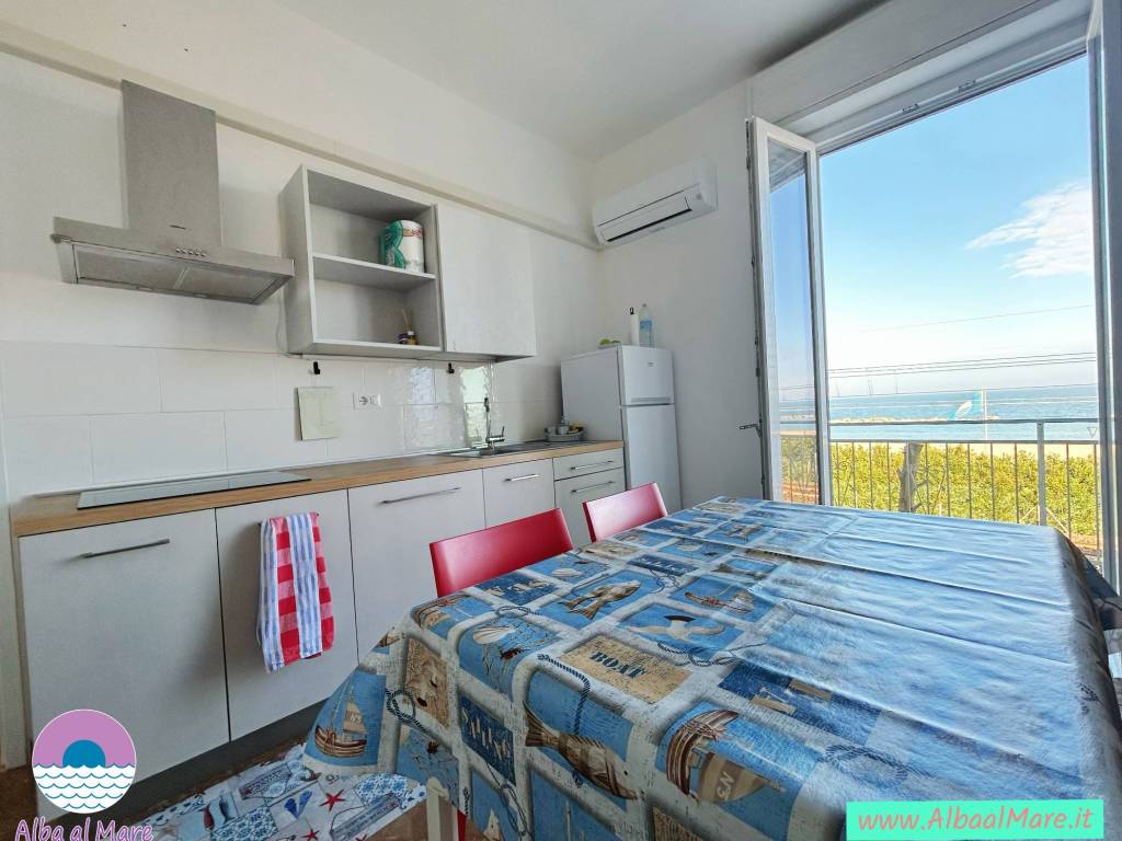 Affitto Appartamento Potenza Picena. Monolocale in via Dante Alighieri ...