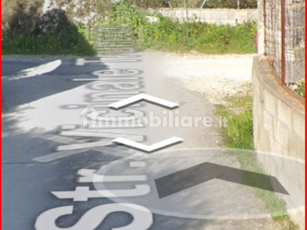 Asta per villetta a schiera, Strada Vicinale Trunconi, Piandanna - San ...