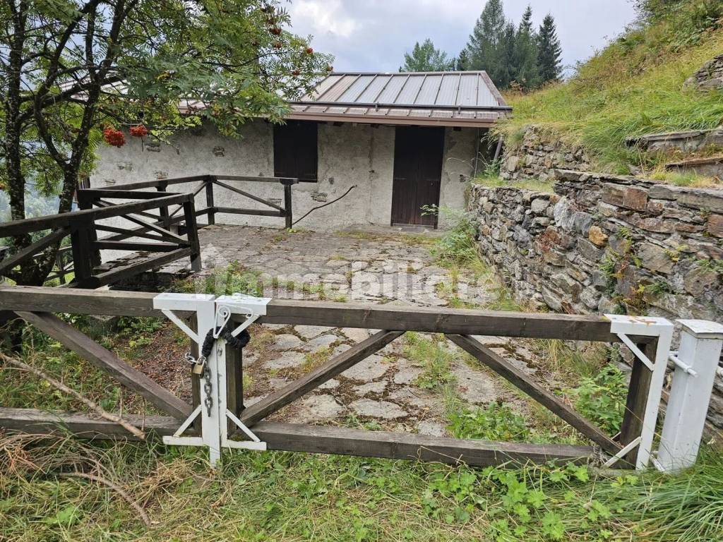 Vendita Chalet in Località Val Aperta No Number Ponte di Legno. 97 m² ...