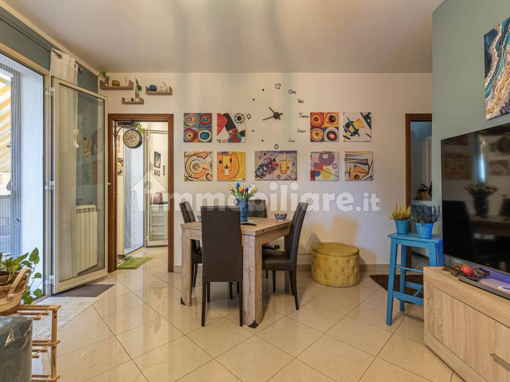 Vendita Appartamento Palermo. Trilocale in via Oreste Lo Valvo 40 ...