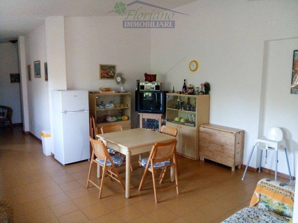 Vendita Appartamento Capalbio. Trilocale in Località Chiarone Scalo ...
