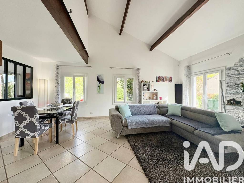 Vendita Terratetto unifamiliare Marolles-en-Brie. Con terrazza, 173 m² ...