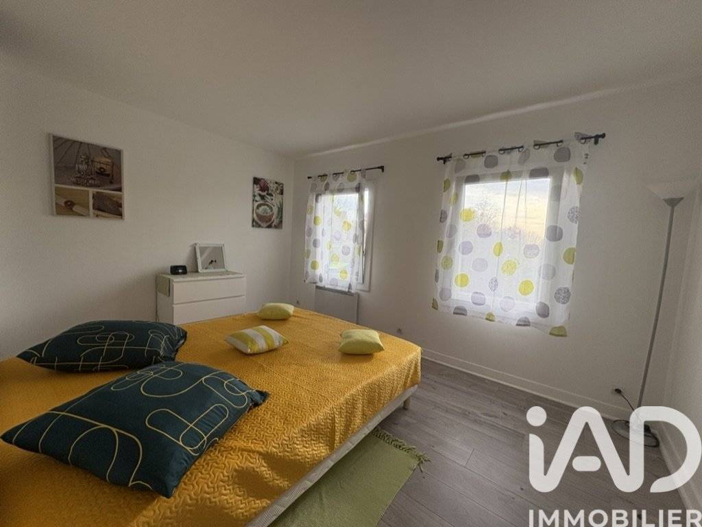 Vendita Terratetto unifamiliare Marolles-en-Brie. Con terrazza, 173 m² ...