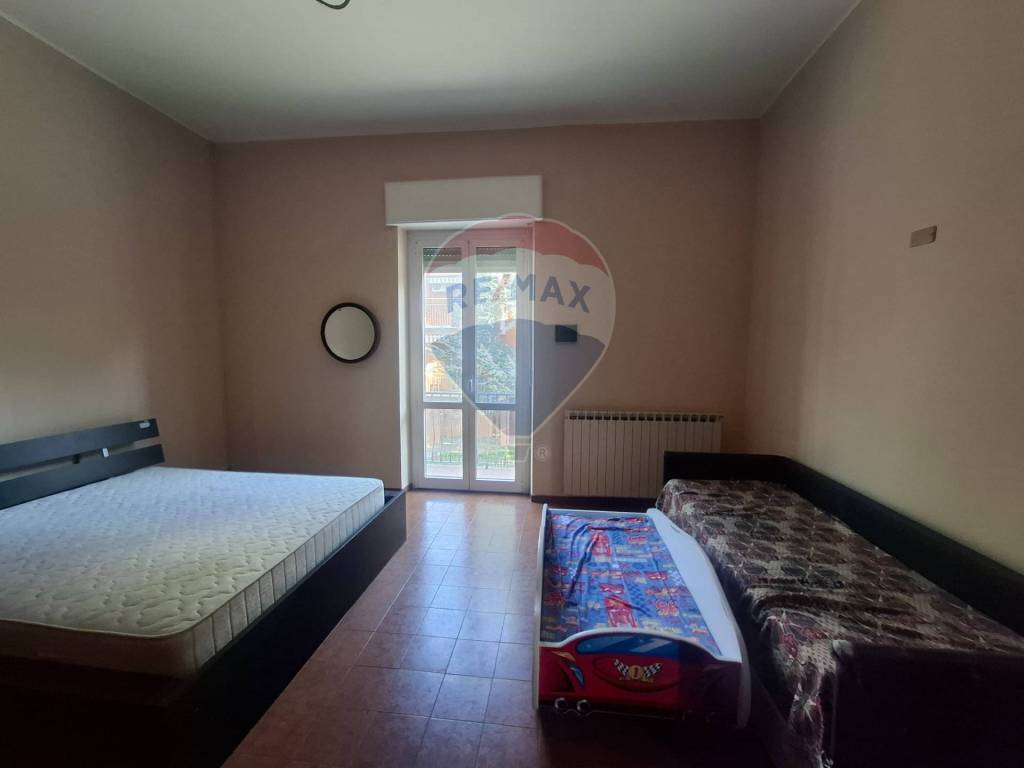 Affitto Appartamento Busto Arsizio. Bilocale in via Xxiv Maggio 24 ...