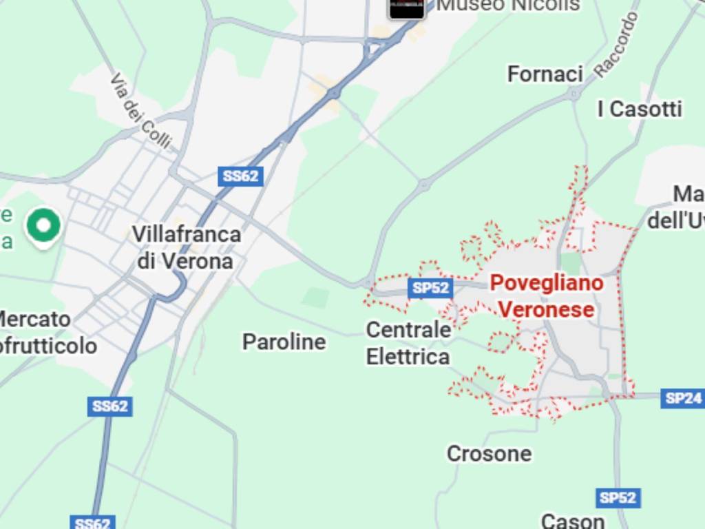 Asta per terreno agricolo, via dei Ronchi, I Casotti Dei Ronchi ...