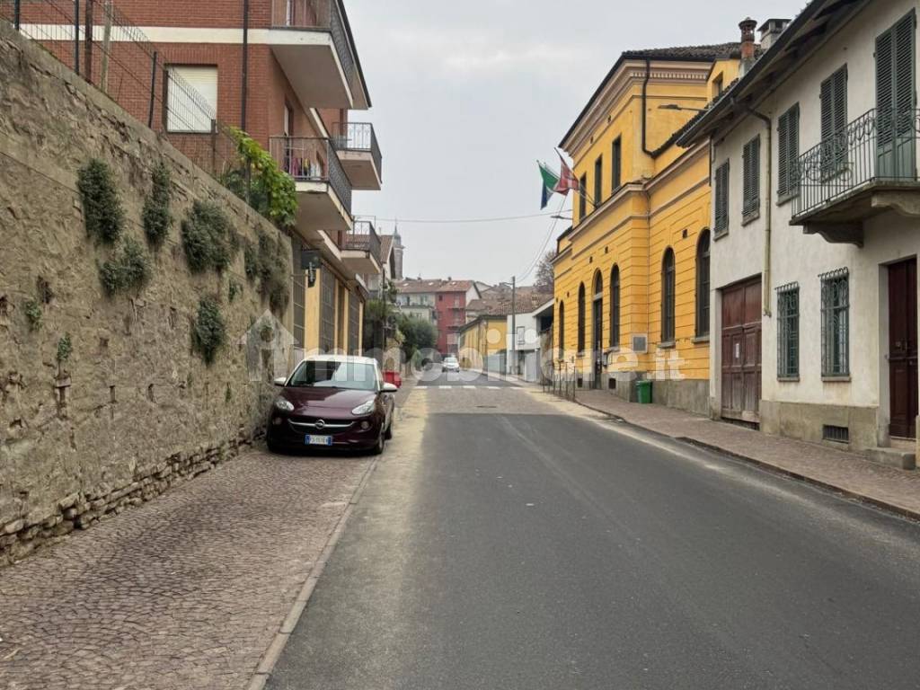 Vendita Terratetto plurifamiliare in via Pollenzo 9 Bra. Da ...