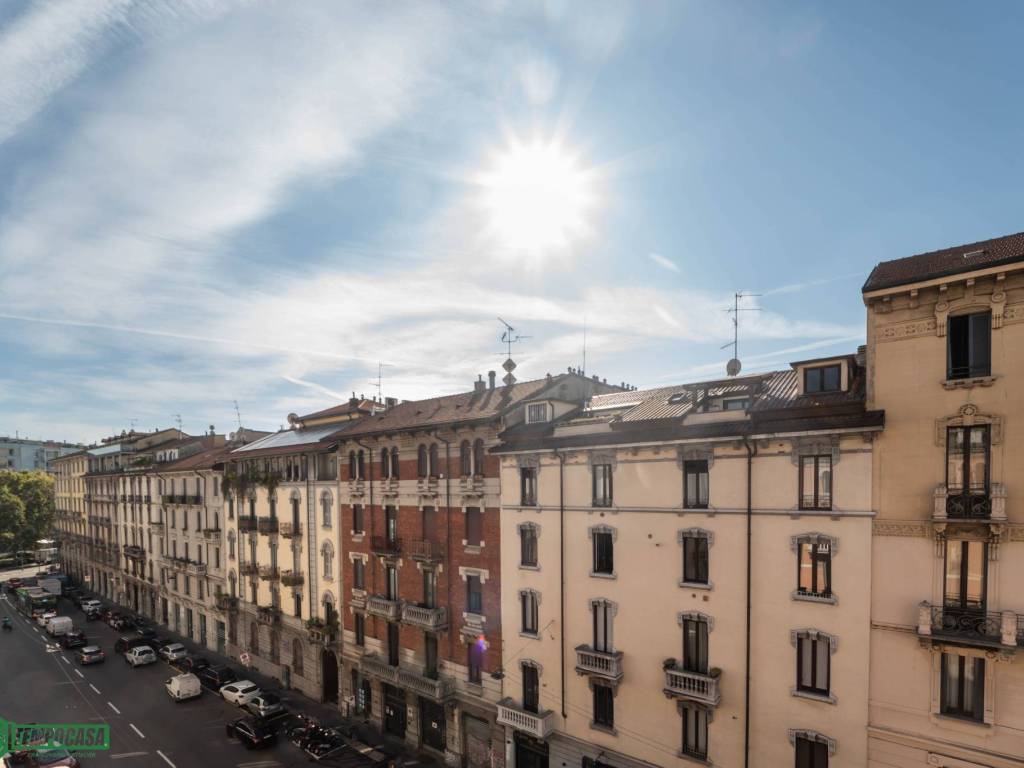 Vendita Appartamento in via Plinio 29. Milano. Da ristrutturare, quarto ...