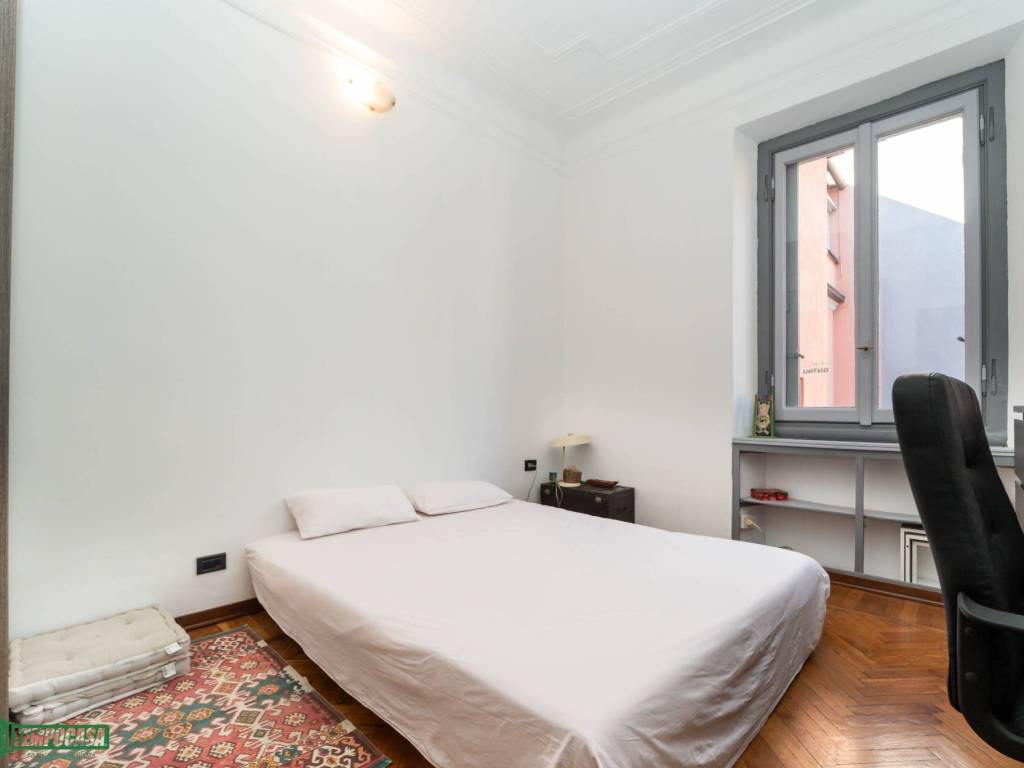 Vendita Appartamento in via Plinio 29. Milano. Da ristrutturare, quarto ...