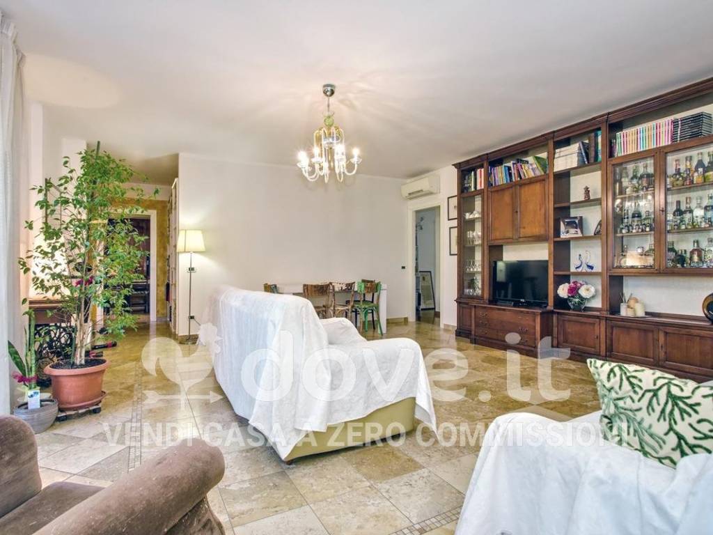 Vendita Appartamento Modena. Quadrilocale in via Oreste Chiossi snc ...