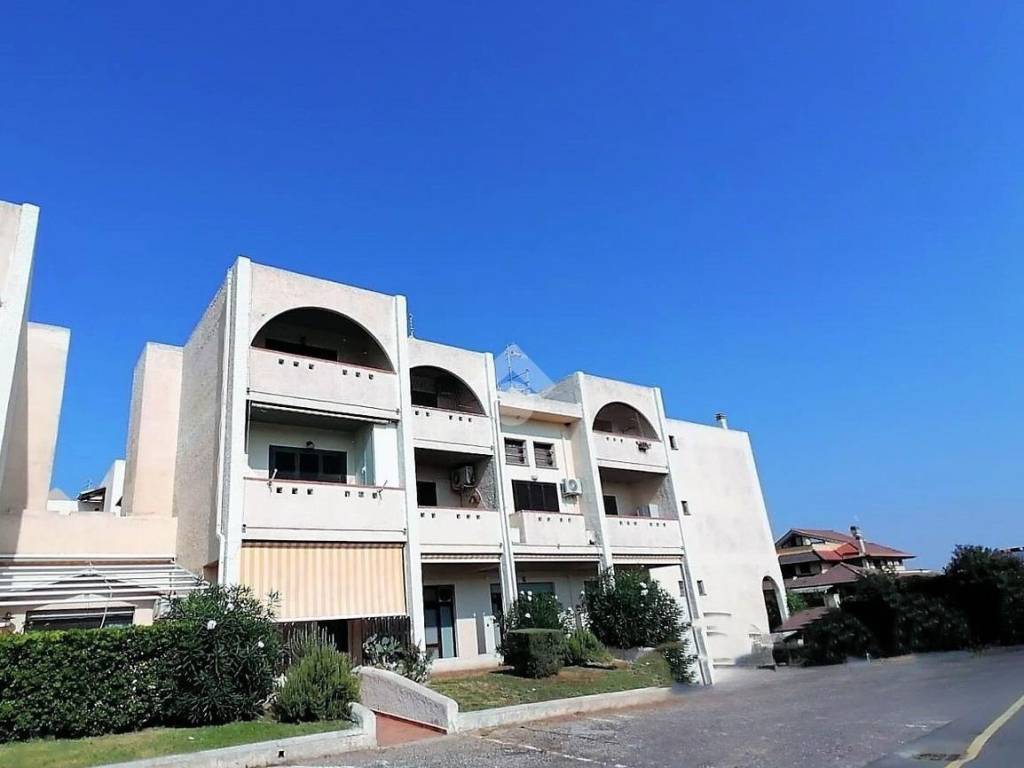 Vendita Appartamento Tarquinia. Bilocale in Marina Velca Mare. Buono ...