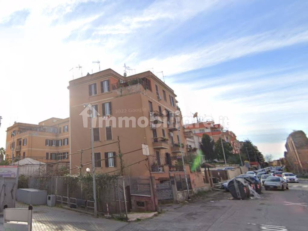 Asta per appartamento, via Papa Giovanni paolo II Landriano, rif ...