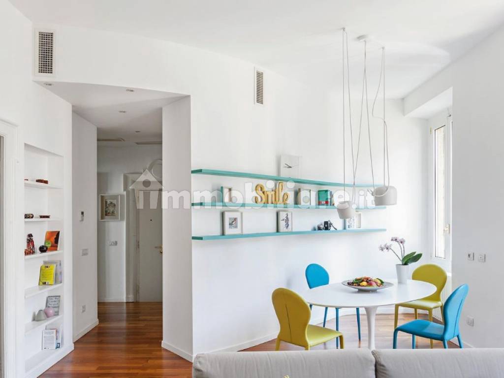 Asta per appartamento, via Papa Giovanni paolo II Landriano, rif ...