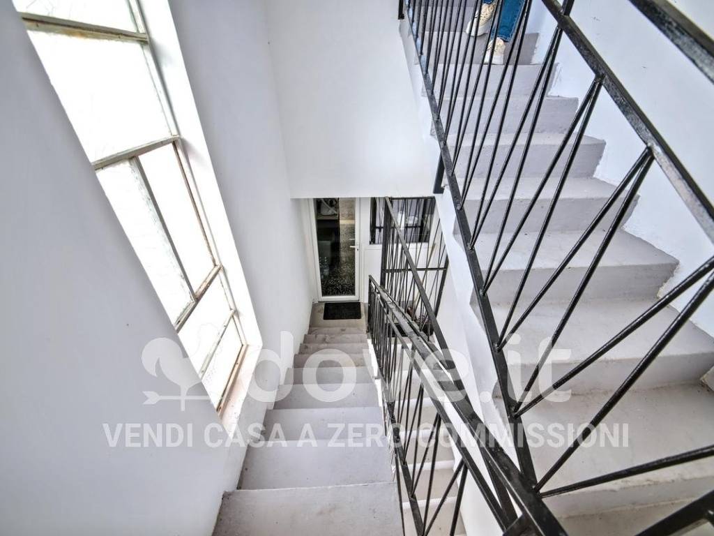 Vendita Appartamento San Pietro Vernotico. Trilocale in via Francesco ...