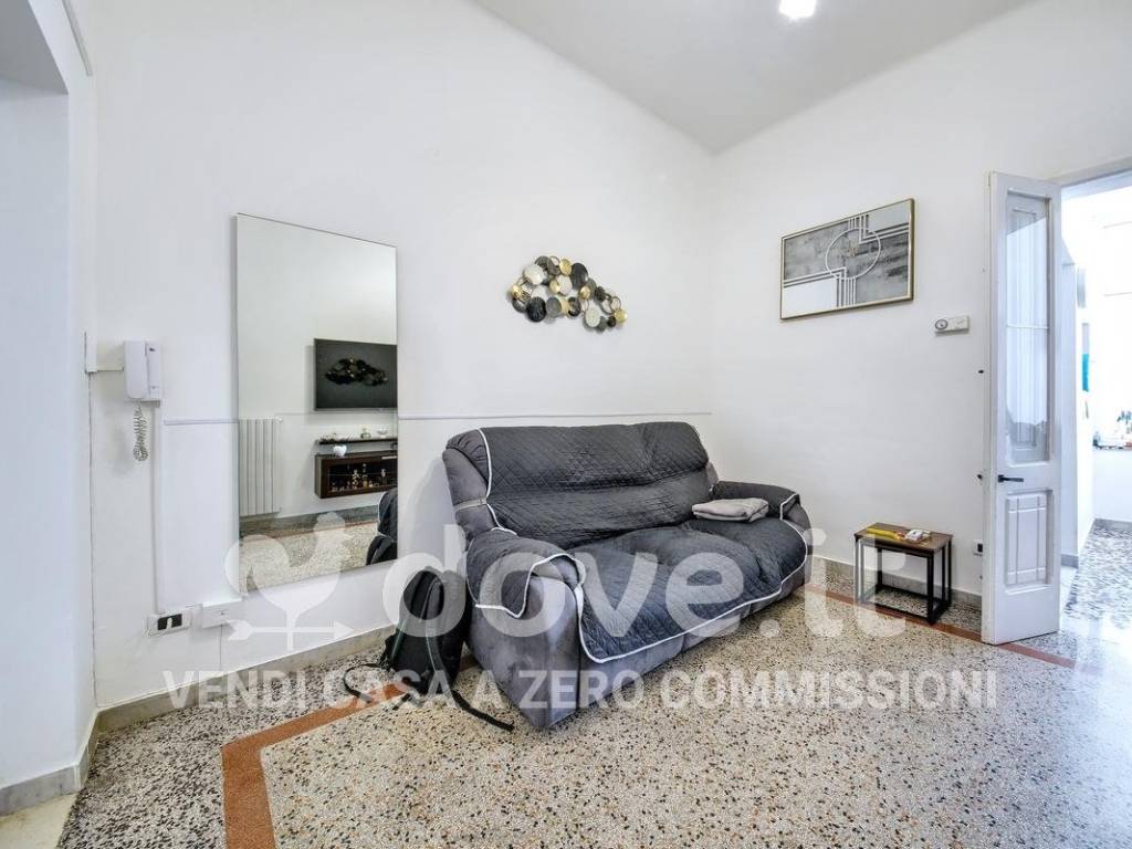 Vendita Appartamento San Pietro Vernotico. Quadrilocale in via ...