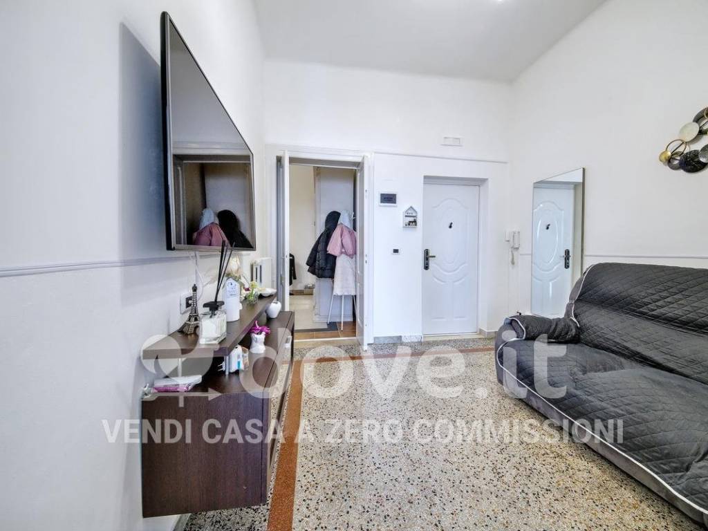 Vendita Appartamento San Pietro Vernotico. Quadrilocale in via ...