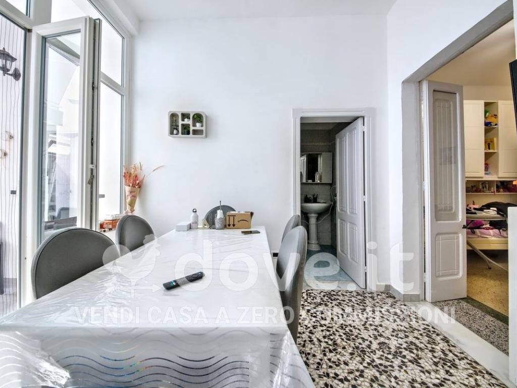 Vendita Appartamento San Pietro Vernotico. Quadrilocale in via ...
