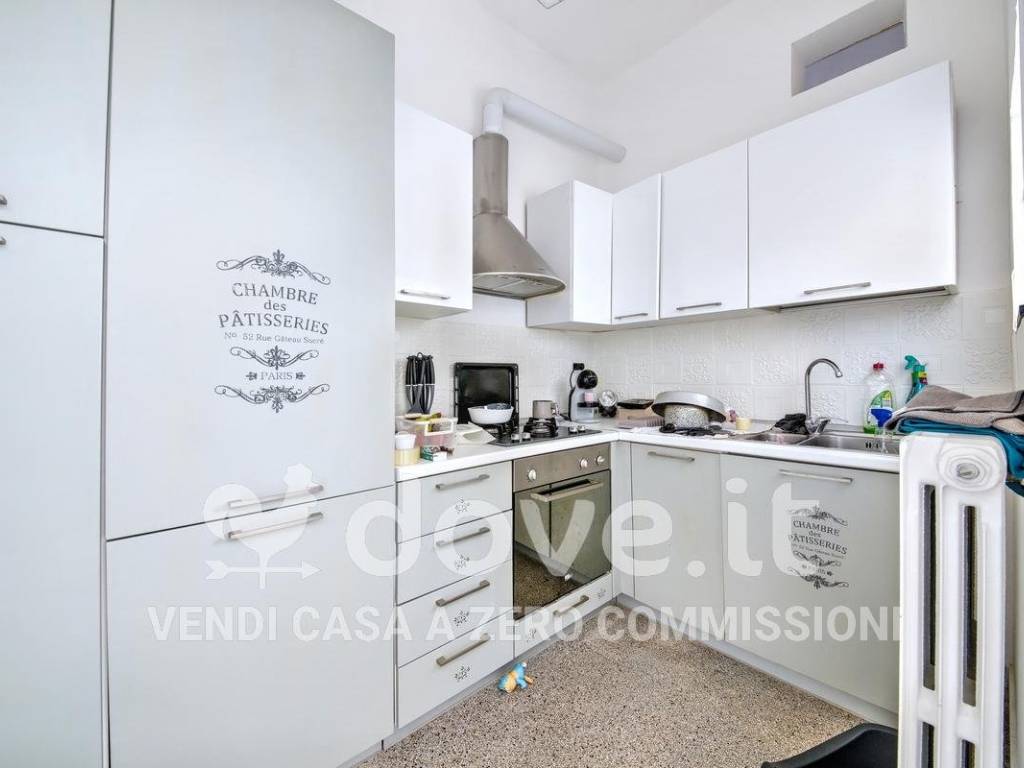 Vendita Appartamento San Pietro Vernotico. Quadrilocale in via ...