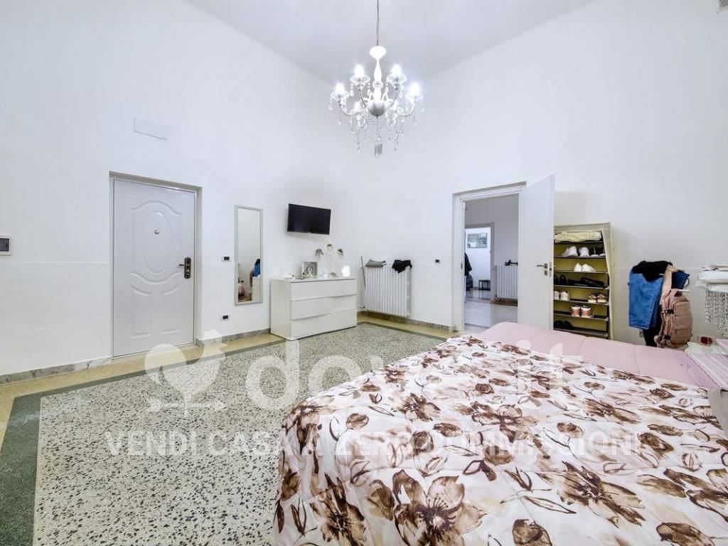 Vendita Appartamento San Pietro Vernotico. Quadrilocale in via ...
