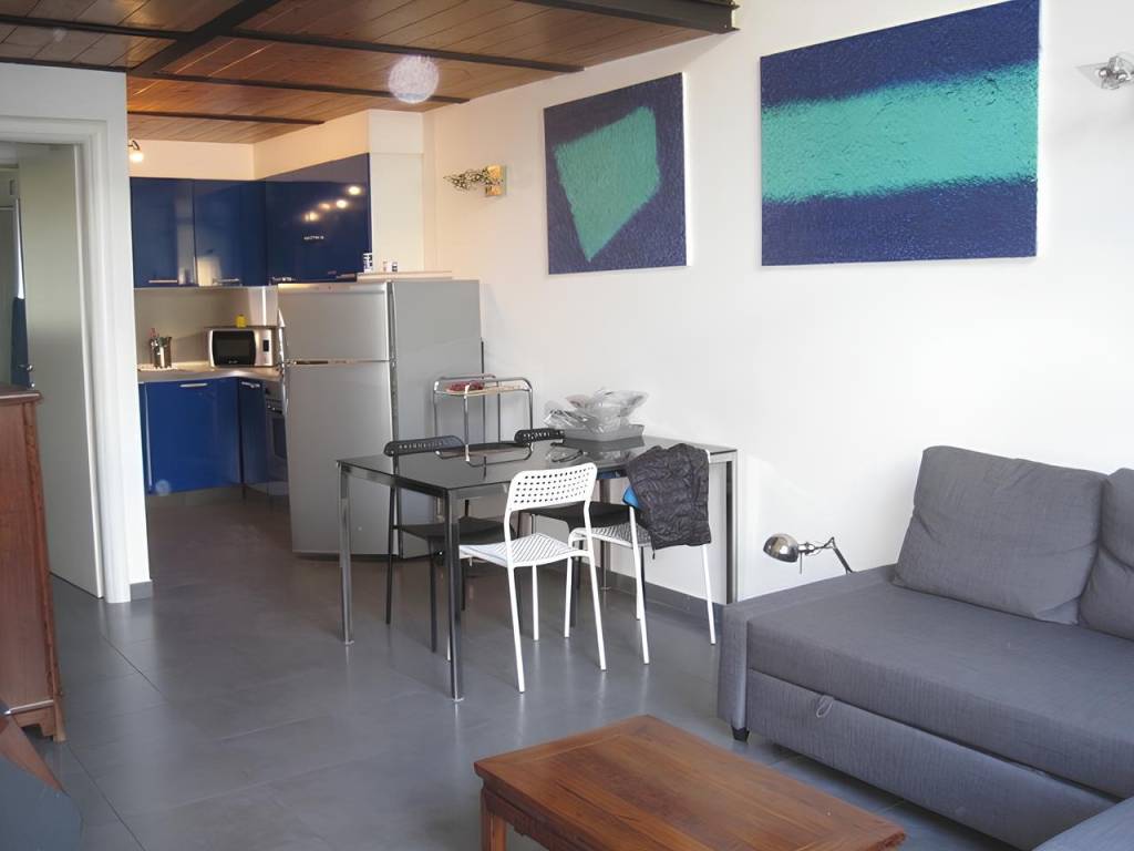 Affitto Loft in via Barnaba Oriani Milano. Ottimo stato, con terrazza ...