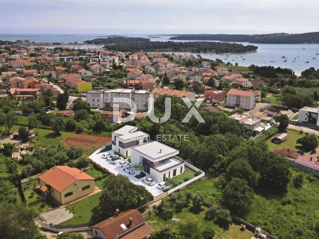 Vendita Terratetto unifamiliare Medolino. 200 m², rif. 124743123