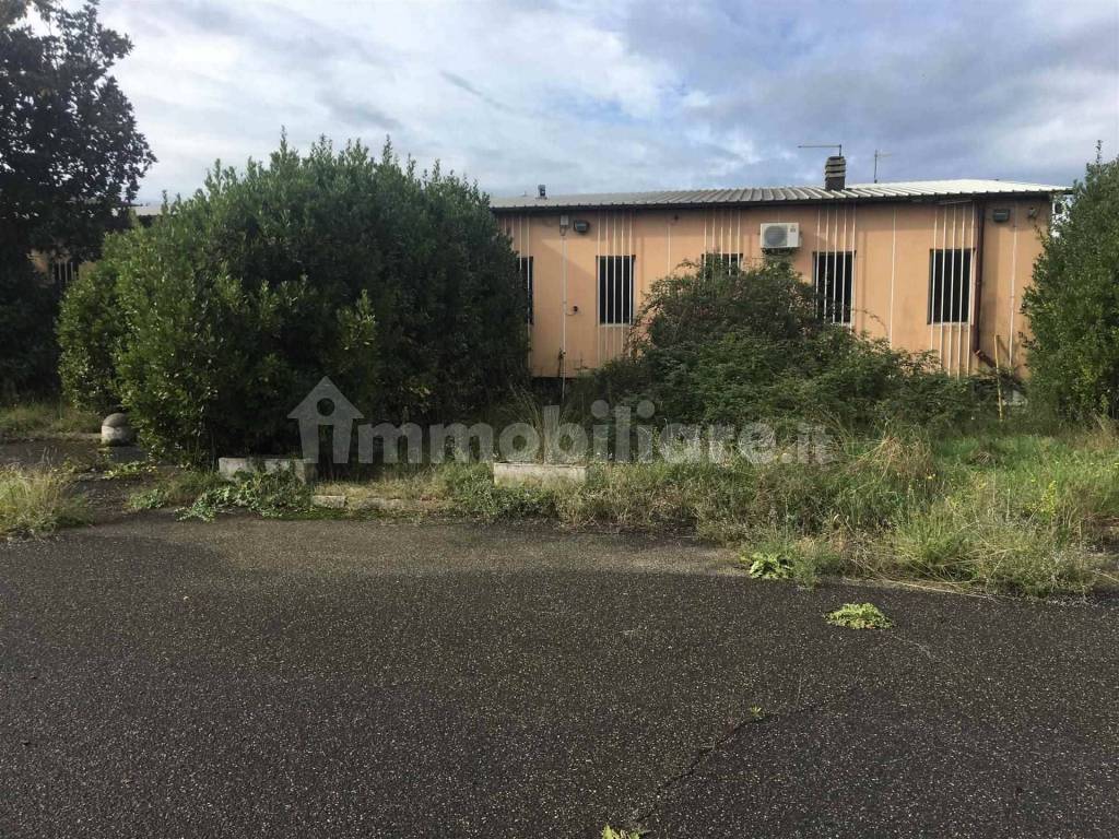 Capannone, Santo Stefano di Magra, Rif. 124772611 - Immobiliare.it