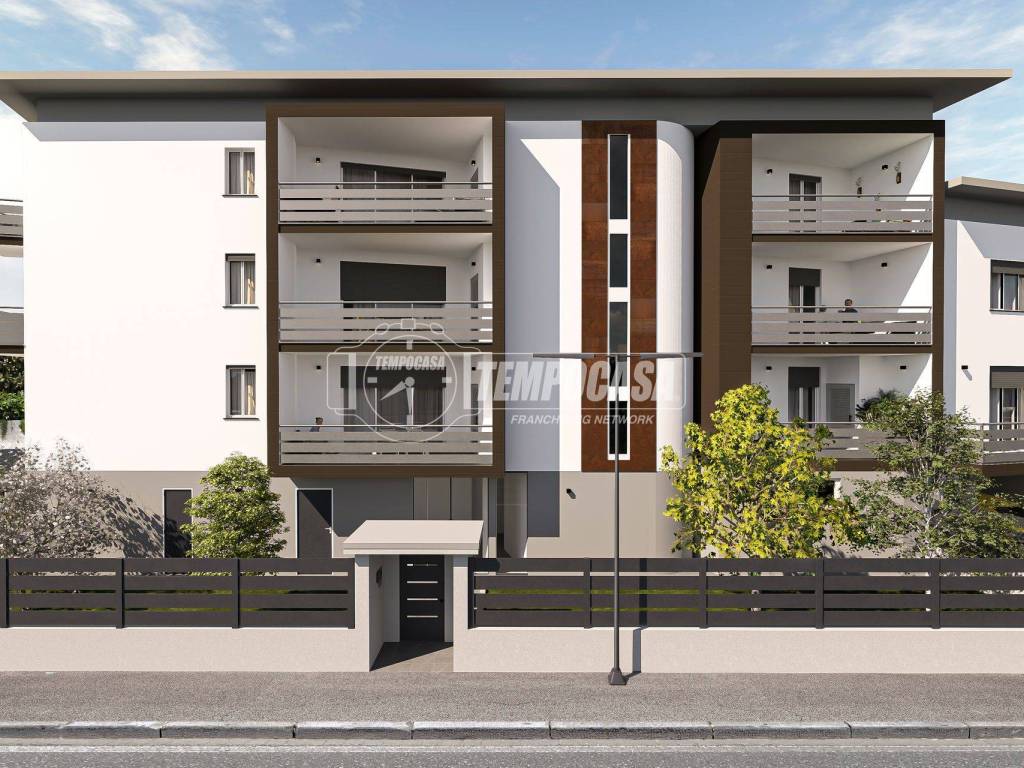 Vendita Appartamento Paderno Dugnano. Quadrilocale in via Thomas Alva ...