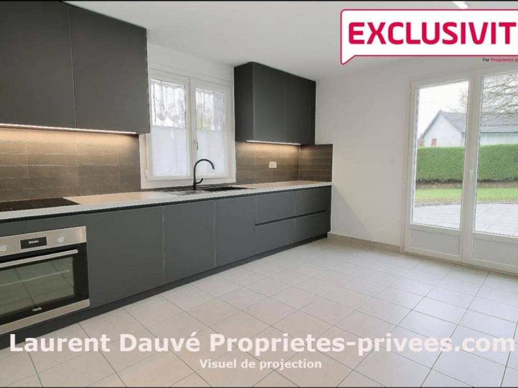 Sale Single family villa Montolivet. 200 m², ref. 124783141