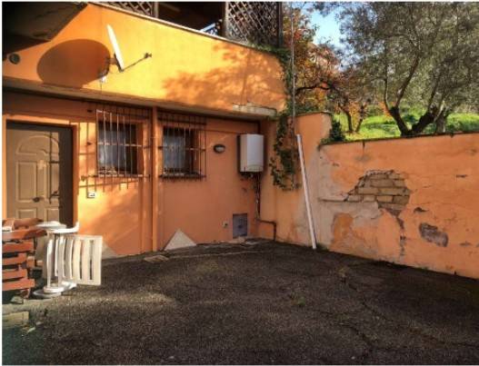 Asta per appartamento, via Primo maggio, Tor Lupara Fonte Nuova, rif ...