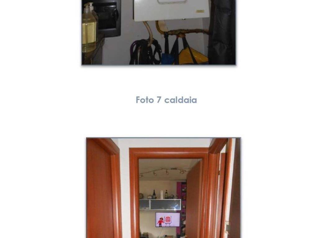 Asta per appartamento, via Alessandro Righi, Nuovo Corso Campano ...